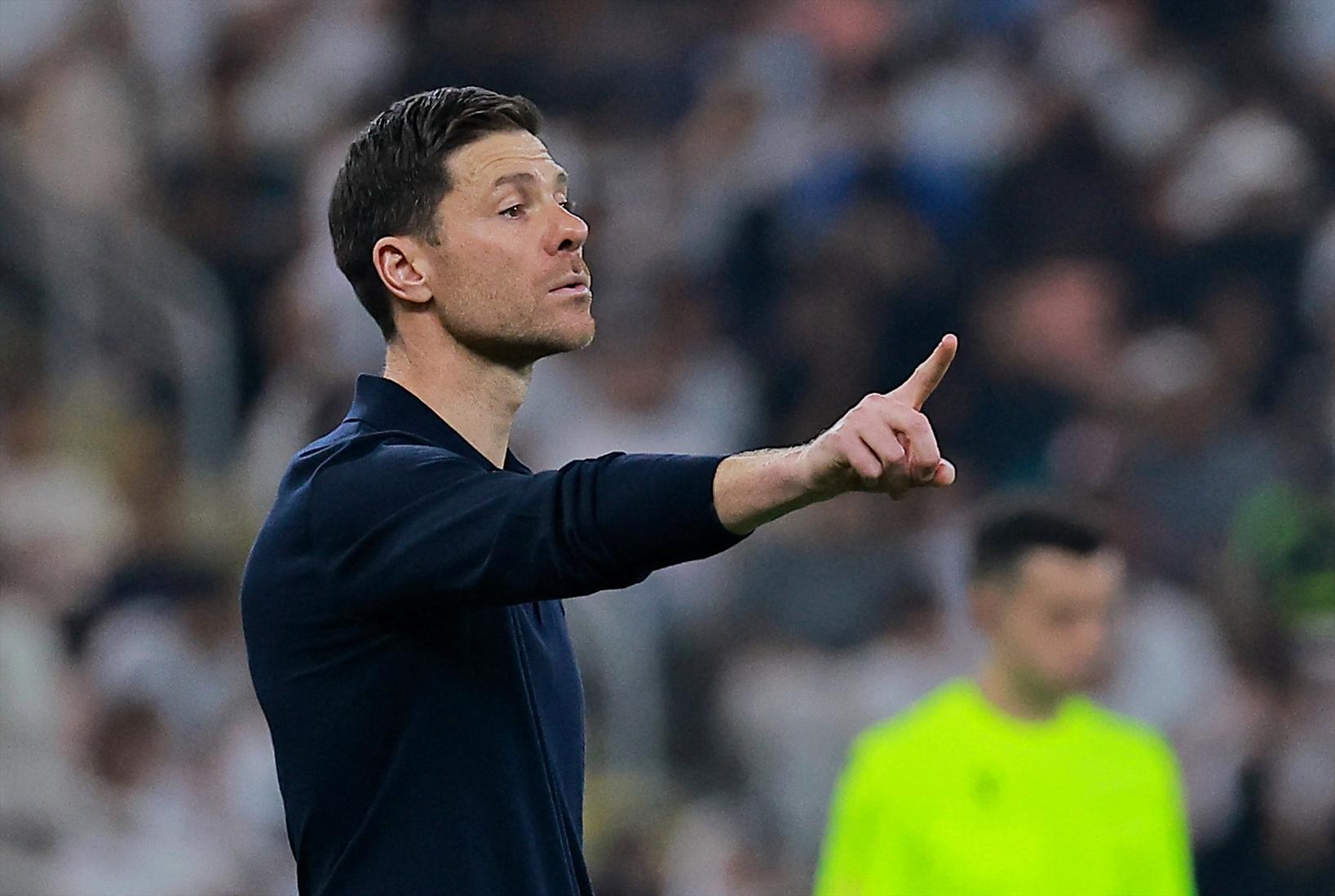 WORLD News: Real Madrid parts ways with coach Xabi Alonso - CWEB